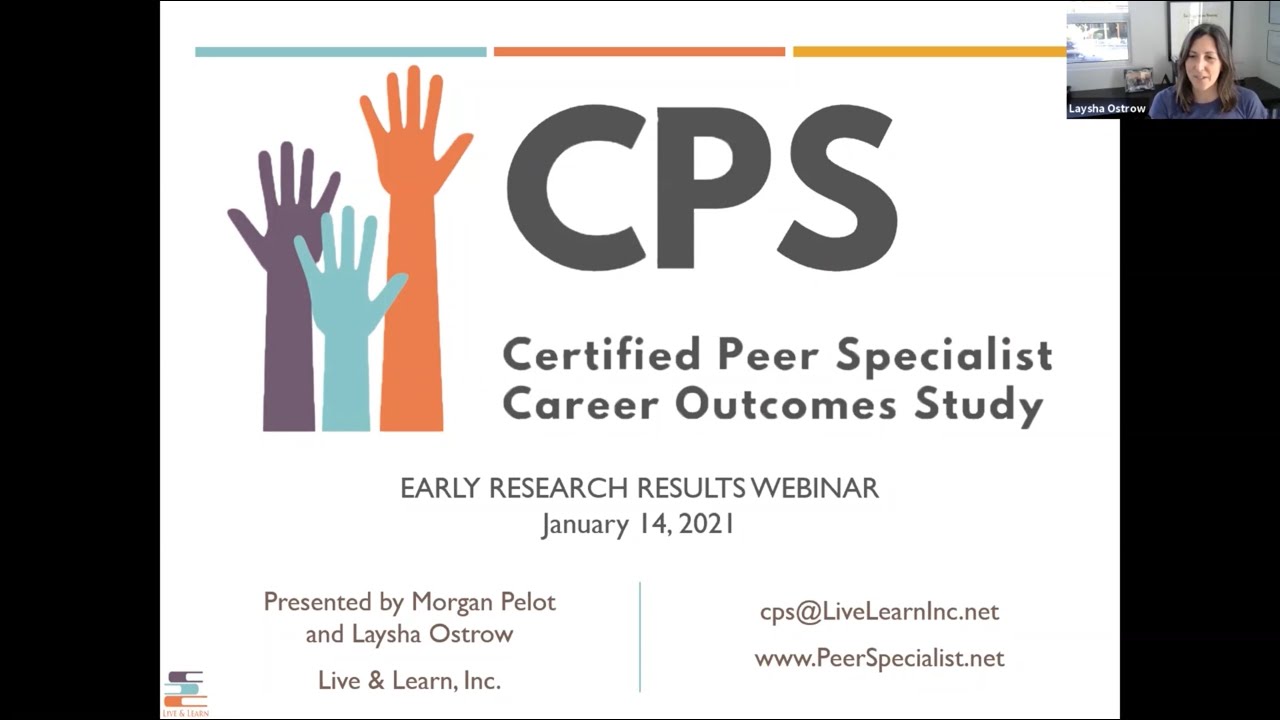 CPS Results Results Webinar - YouTube
