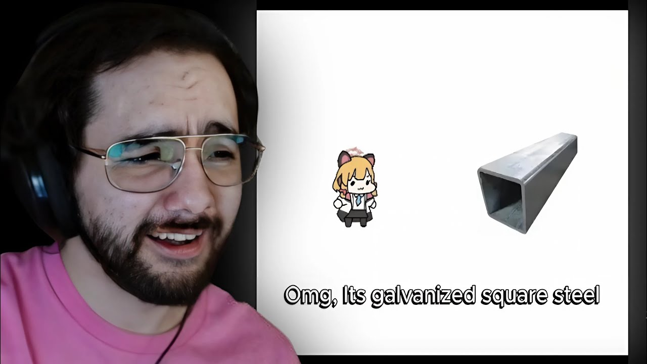 Redshell reacts to the most confusing instagram reels! - YouTube