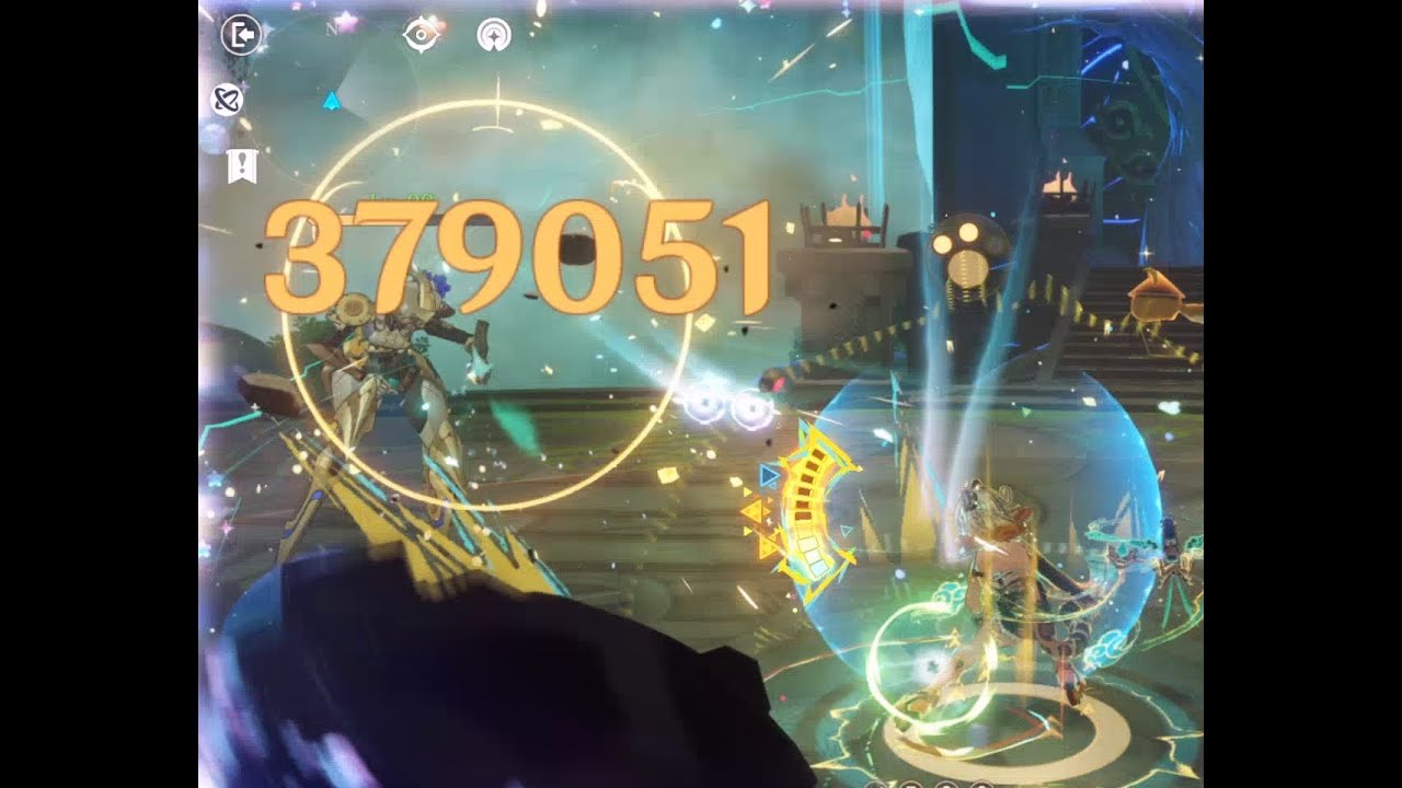 C6 Xilonen is the new XIAO !!! - YouTube