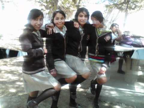 colegialas lindas .wmv
