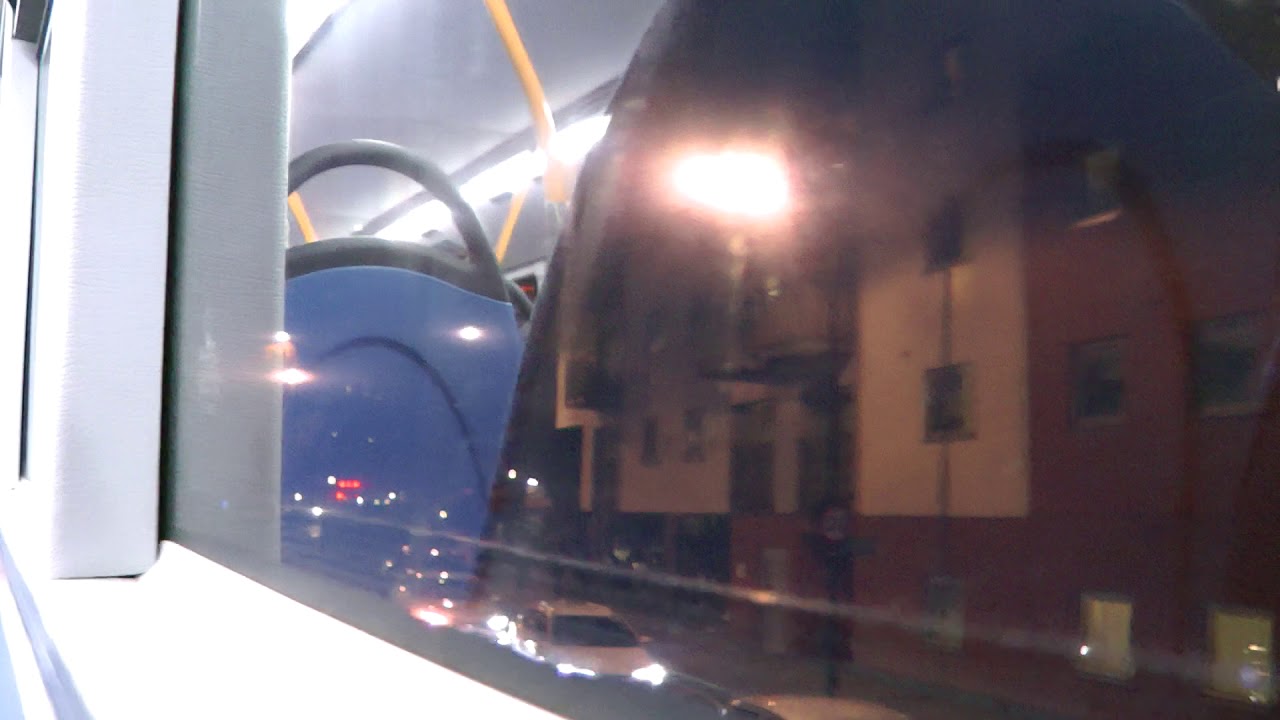 BUS JOURNEY 31 ROUTE TO SWISS COTTAGE VIA SOUTH HAMPSTEAD - YouTube