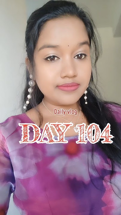 Dailyvlog Day 104 #minivlog #dailyvlog#food #lifestylevlog #ranchi#farewell#dance#vlog # ...