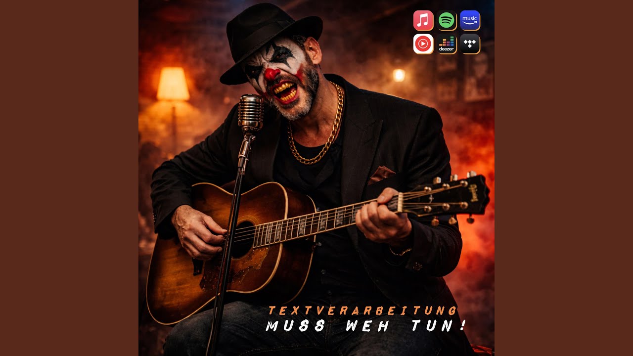 Muss weh tun! - YouTube