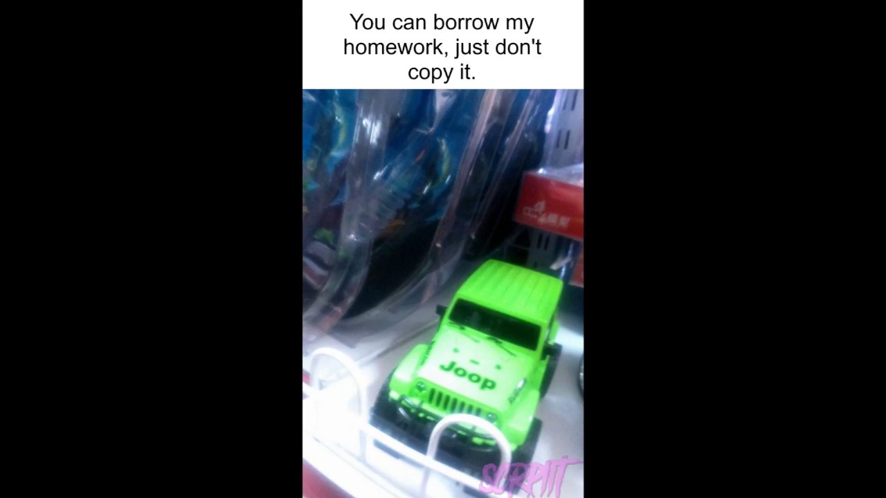 Joop Meme - YouTube