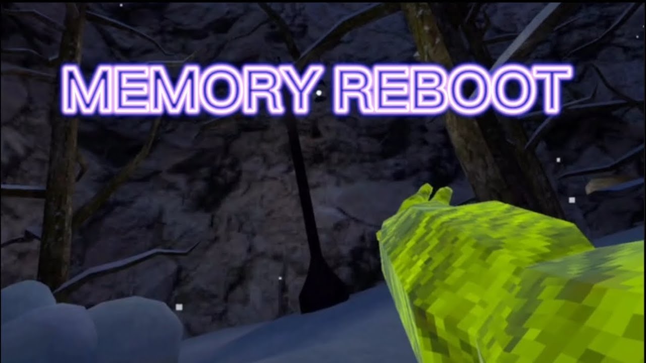 Memory Reboot | Gorilla Tag Montage - YouTube
