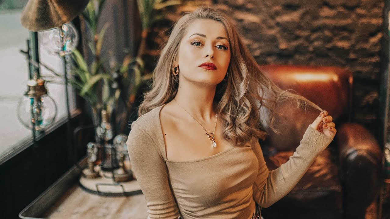 4K Ultra HD - Portrait Photography Pictures - YouTube