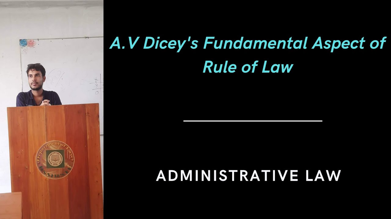 Rule Of Law In English YouTube rule-of-law-in-english-youtube