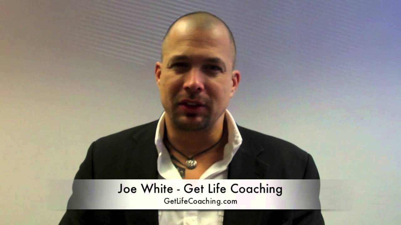 Episode 107 - The Trap of Limiting Habitual Emotions - Joe White - Get ...