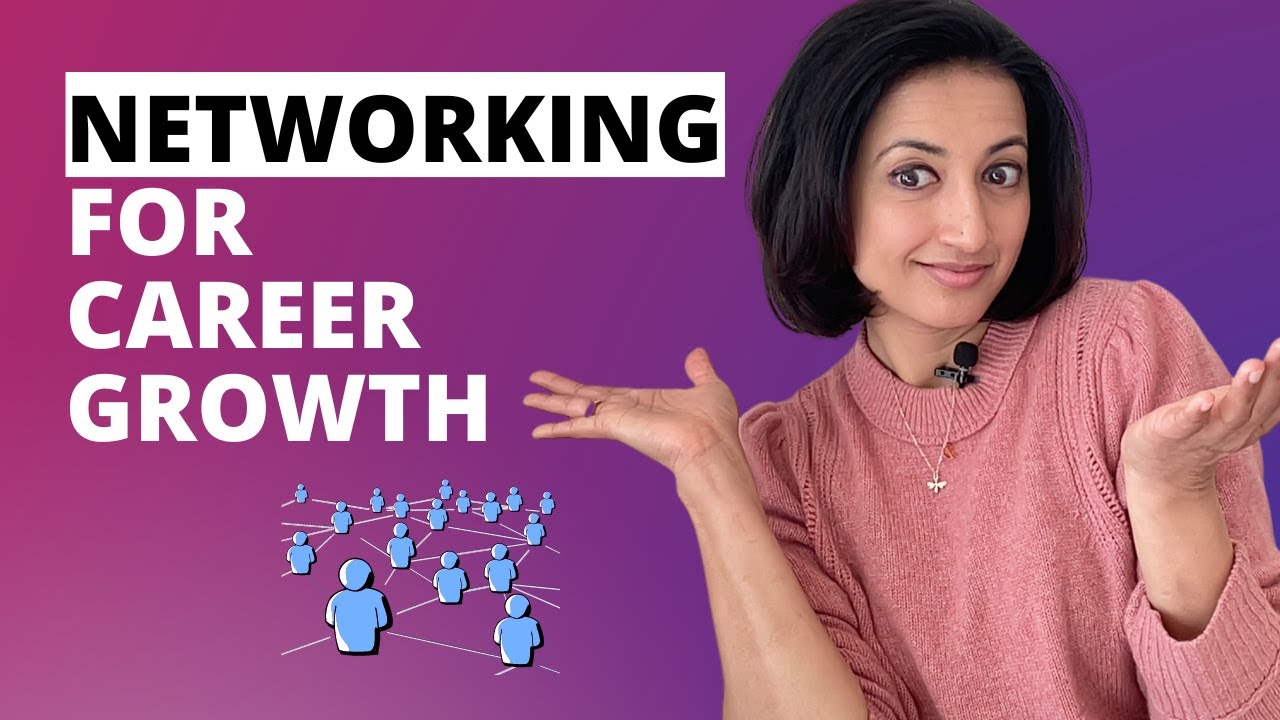 How to Build Your Professional Network Intentionally ? ( Step-by-Step ...