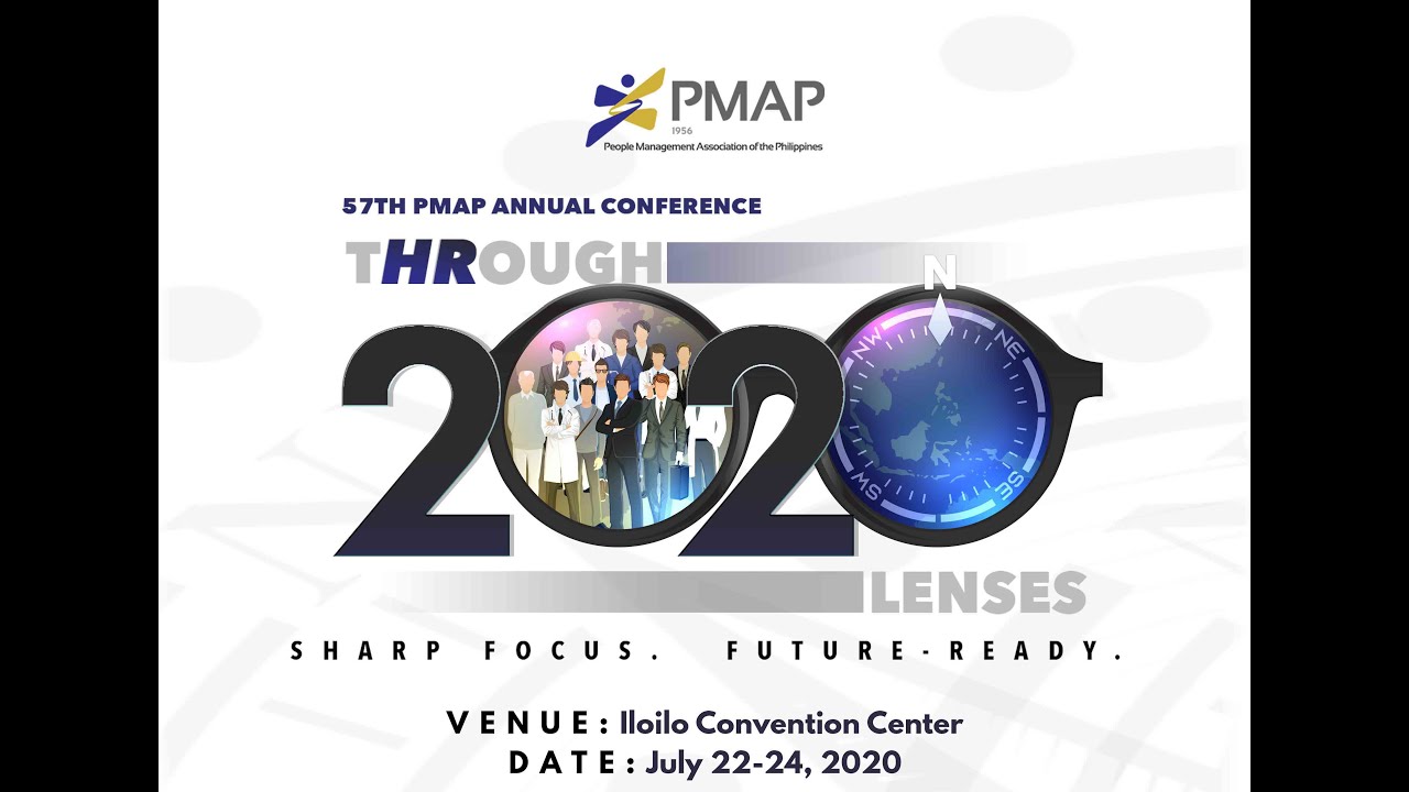 57th PMAP Annual Conference - YouTube