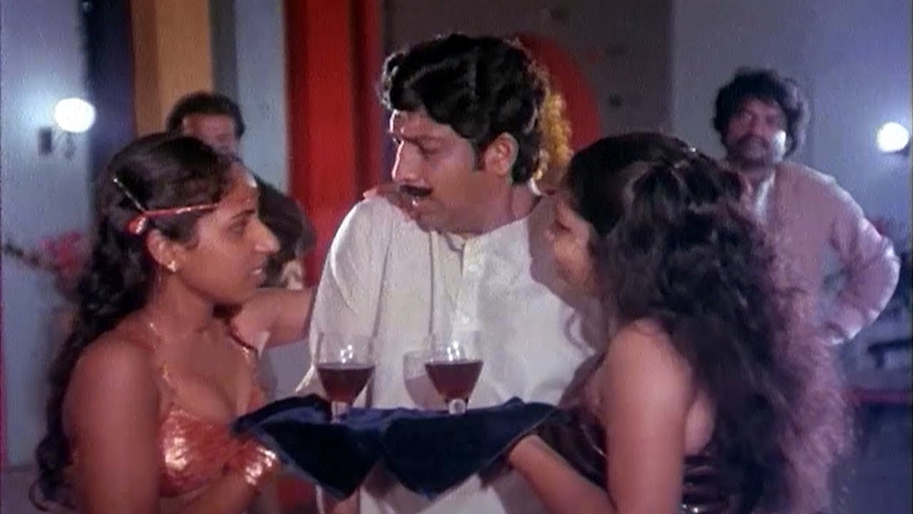 ഞാൻ എന്താ ചെയ്യണ്ടേ ...?/ | Nedumudi Venu | Malayalam Movie Scene - YouTube