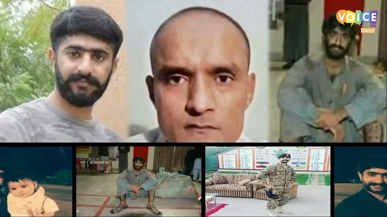 Captain Qadeer Khan Baloch Shaheed - YouTube