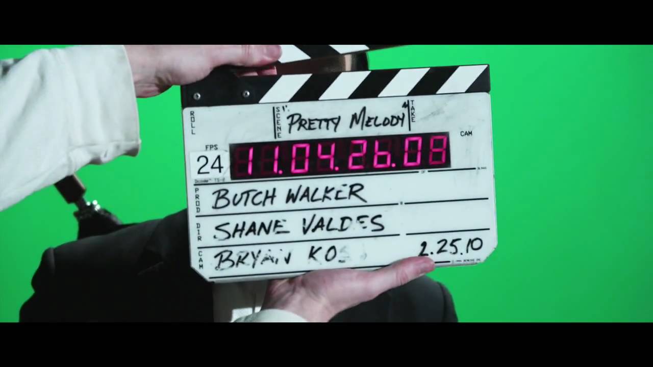 Introduction to the Pretty Melody Video - YouTube