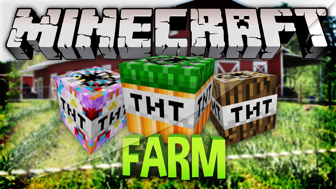 Extreme Farming - Vilhena Mostra MODS! - YouTube