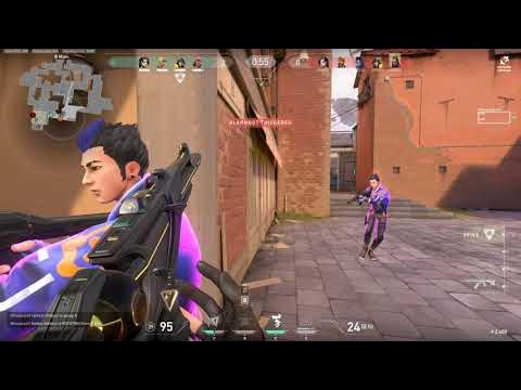 perfectly cut valorant clips - YouTube