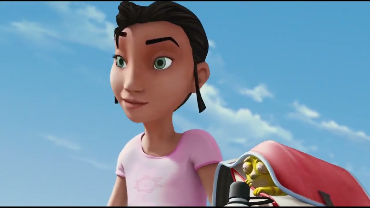 The Legend Of Secret Pass - YouTube