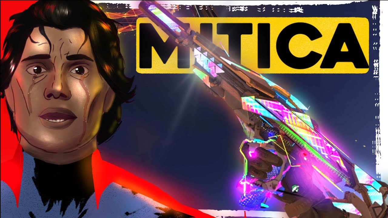 COMPRANDO LA NUEVA UZI MITICA en COD MOBILE - YouTube