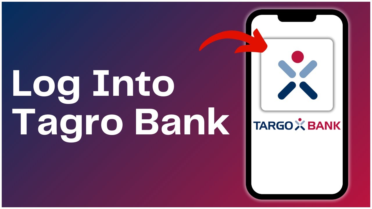 How To Log Into Targo Bank Online Banking Account 2024 - YouTube