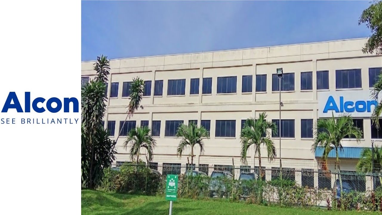 Loker PT. Alcon Batam / PT. Ciba Vision Batam Muka Kuning Lowongan ...
