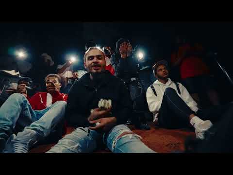 Yalla2x - Cousin (Official Music Video)