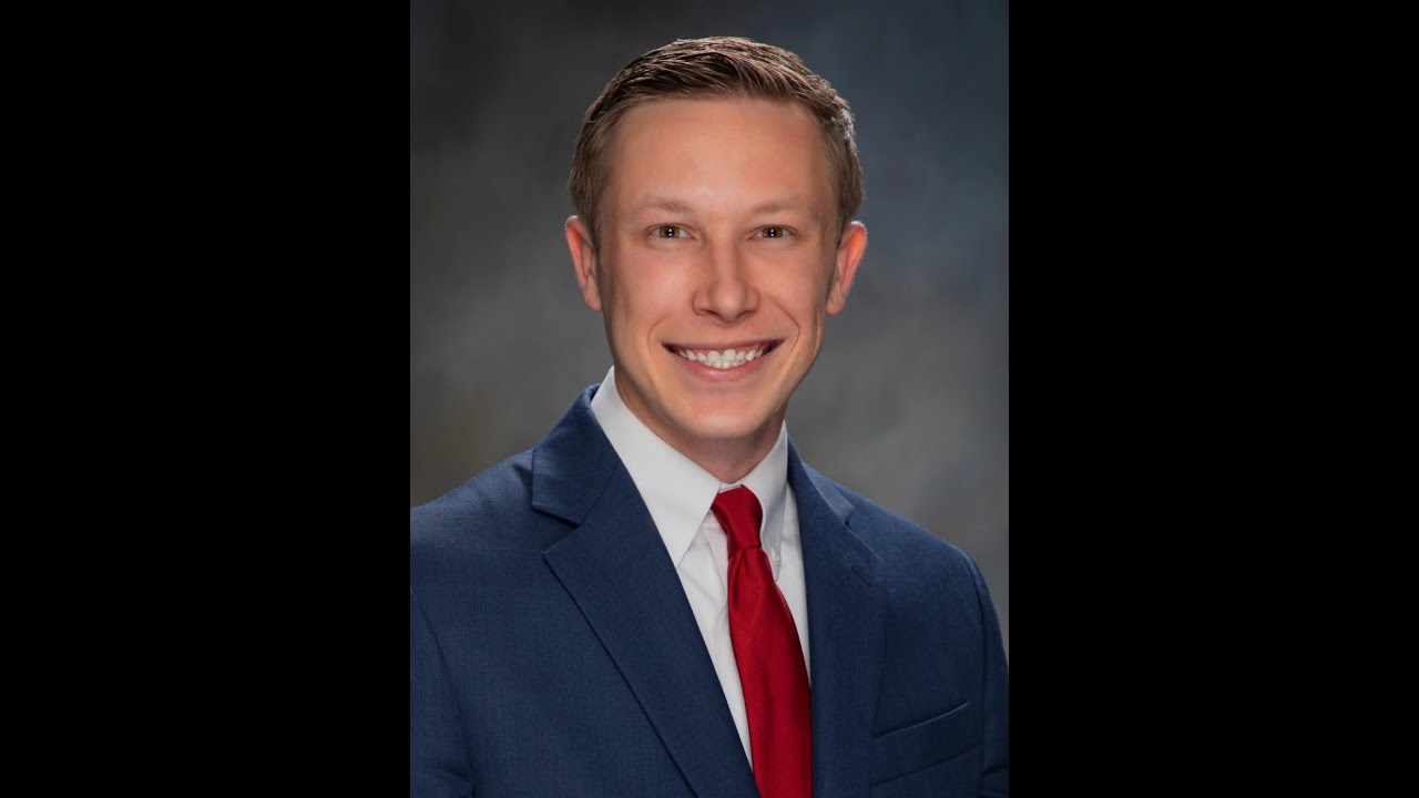 Meteorologist Ricky Matthews - YouTube