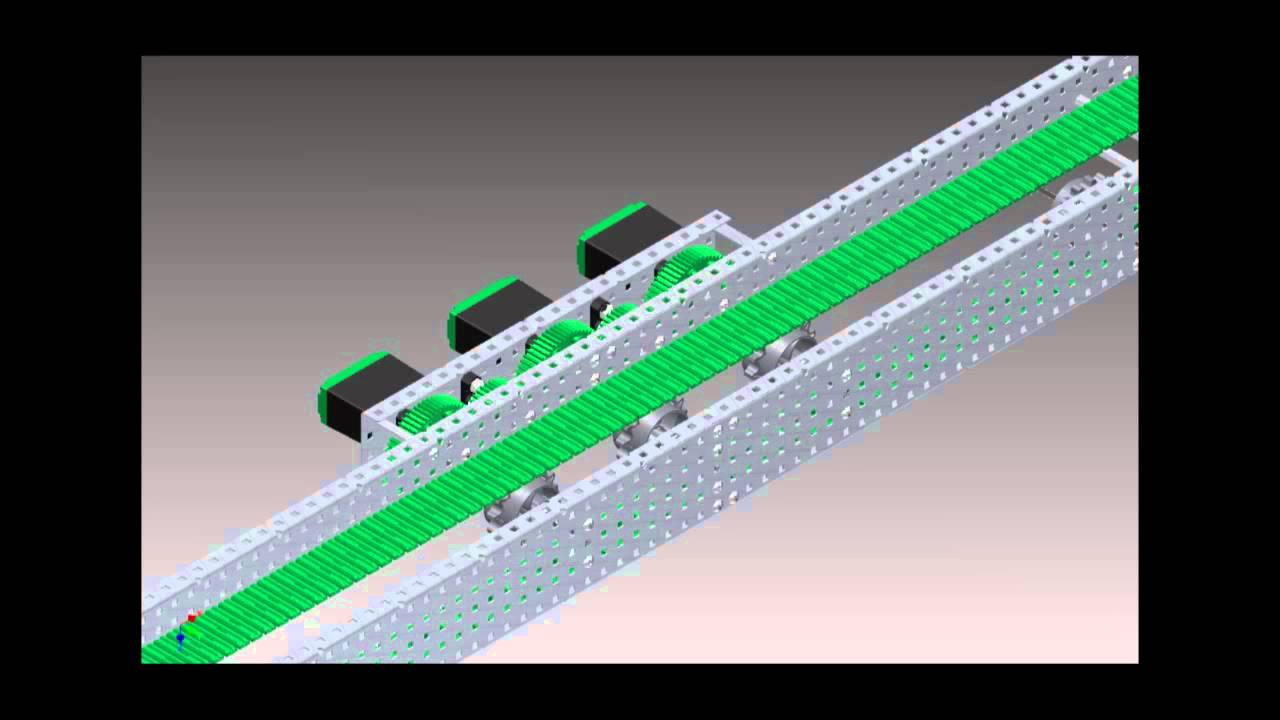 Team 1241X Automatic Crossing Guard YouTube team-1241x-automatic-crossing-guard-youtube