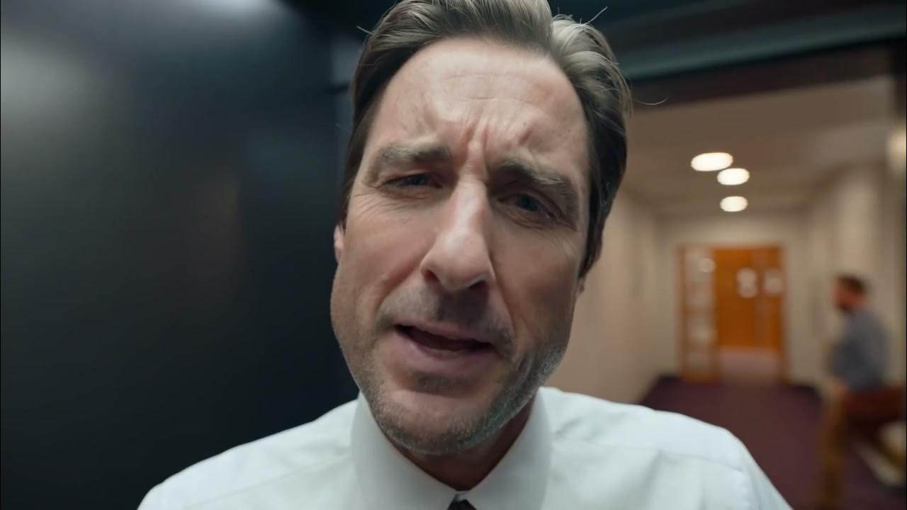 Colgate Close Talker Super Bowl 2019 Commercial Youtube