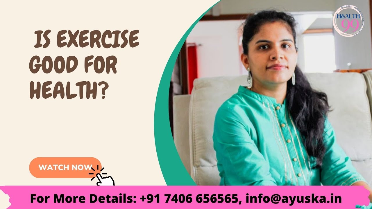 How Exercise Effect Gut Health? |Nutritional Advisor Sunitha For ...