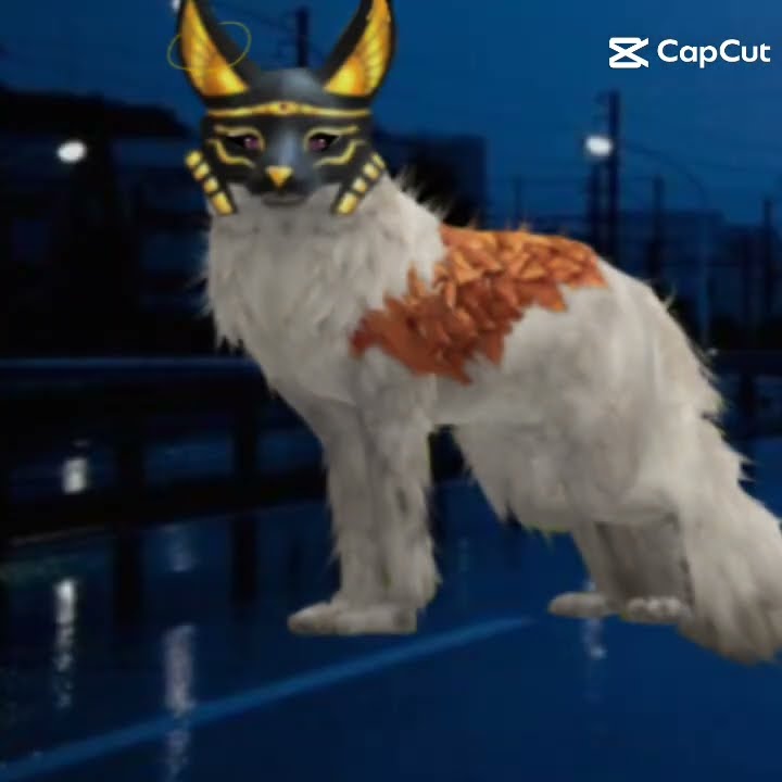 my wildcrafts oc and their trauma (the wolf is a oc from my friend) # ...