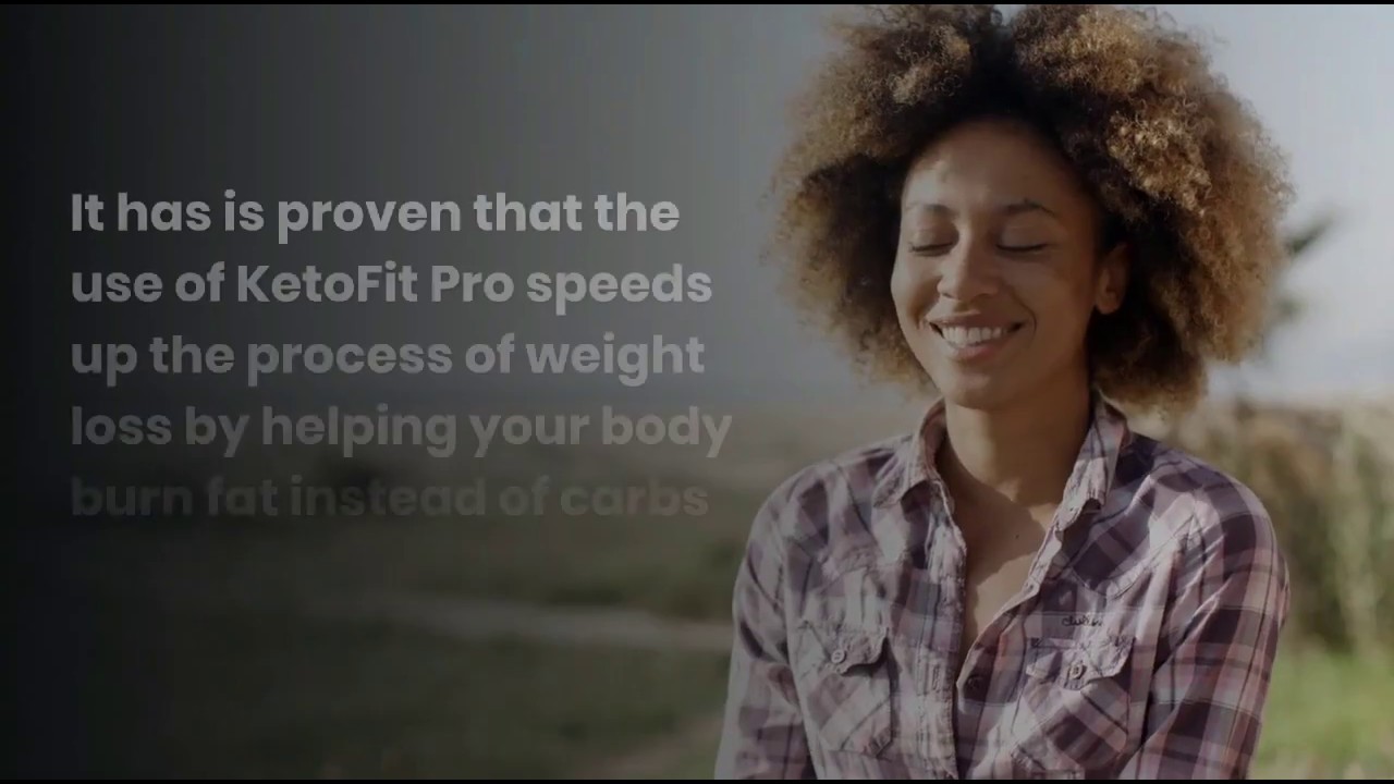 Keto Fit Pro Reviews (2020) | Does It Work? Fat Burner #Weight #Loss ...