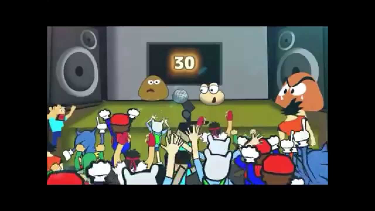 Hmong Pou vs Mou - YouTube