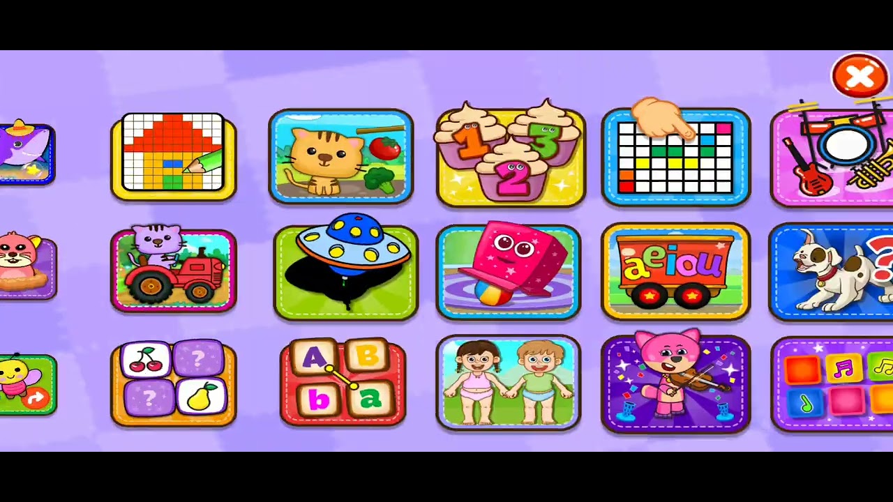 juego mis juegos de celular con Leo /el mundo de Valentina y leo - YouTube