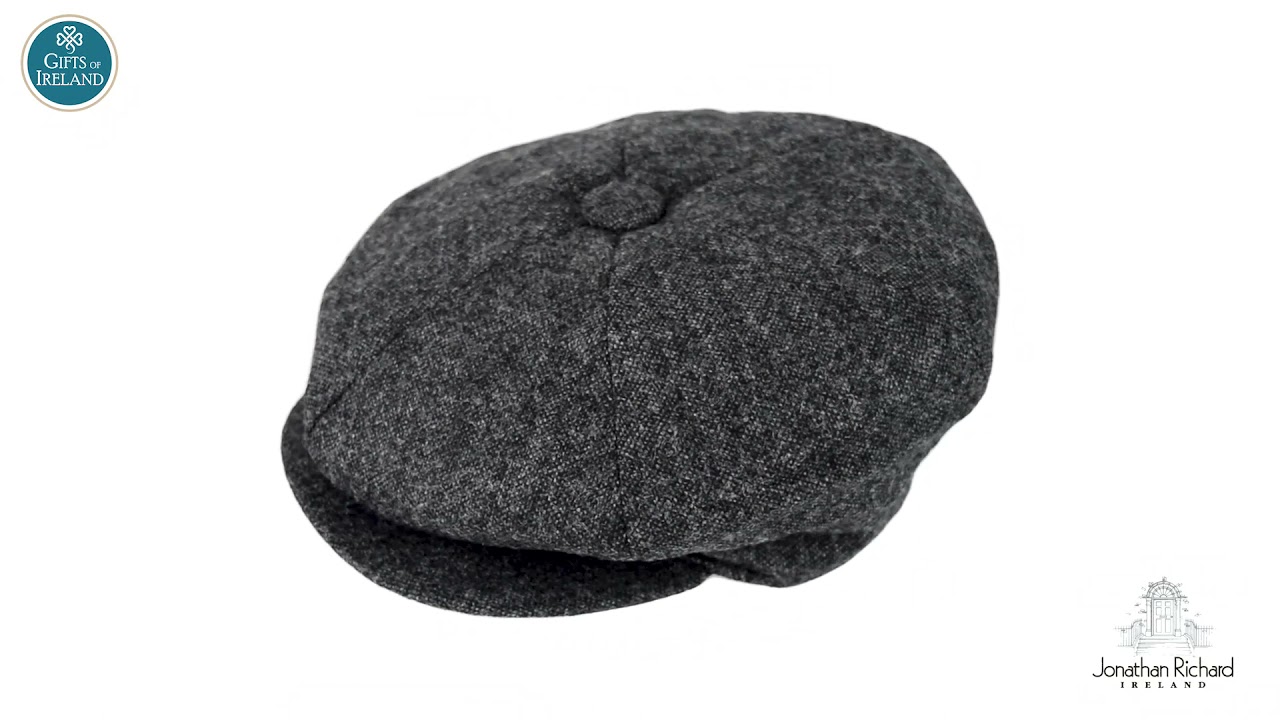 Jonathan Richard Irish Hats & Caps Compilation - YouTube