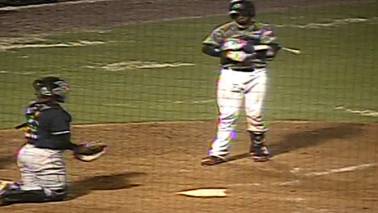 Grant Gavin Immaculate Inning - YouTube