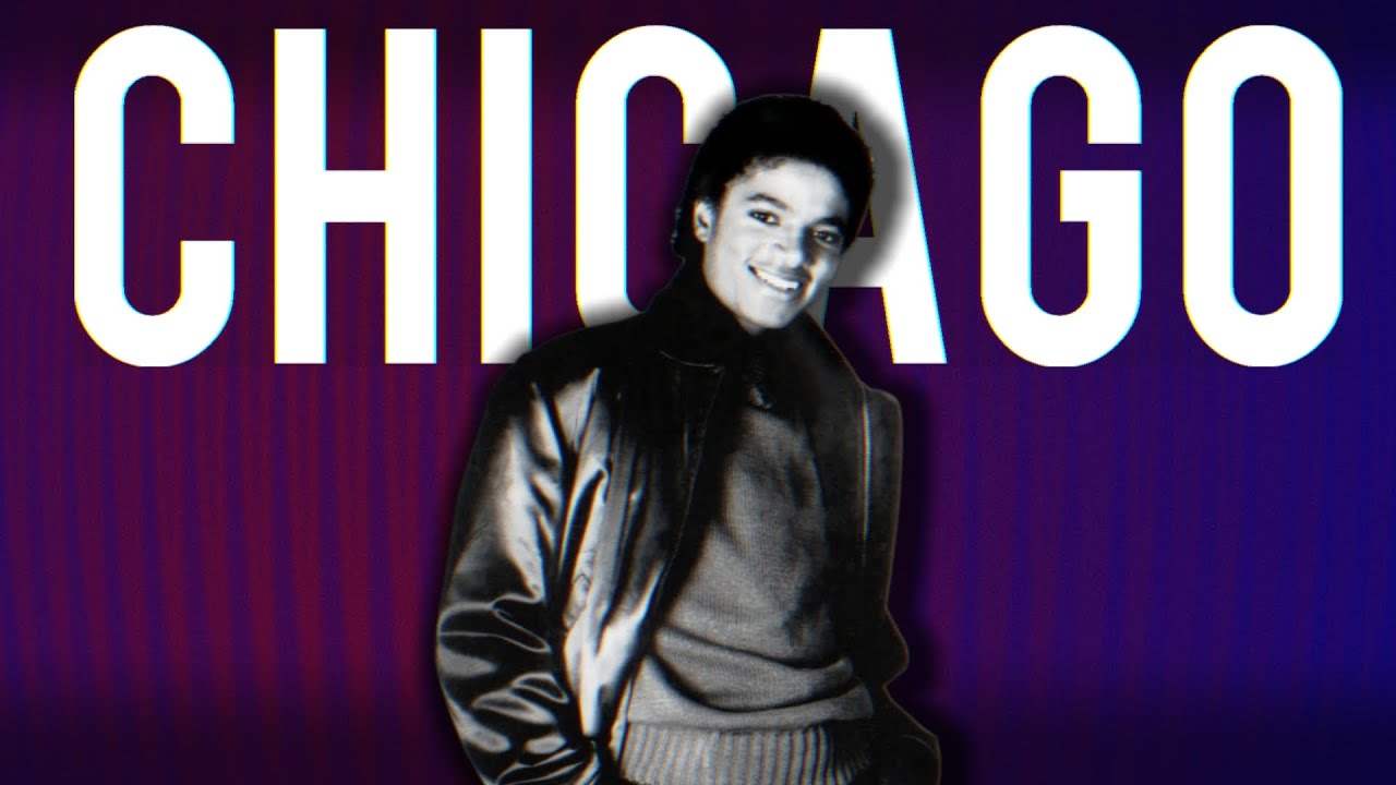 Michael Jackson - Chicago 1945 Original Version [Remastered] - YouTube