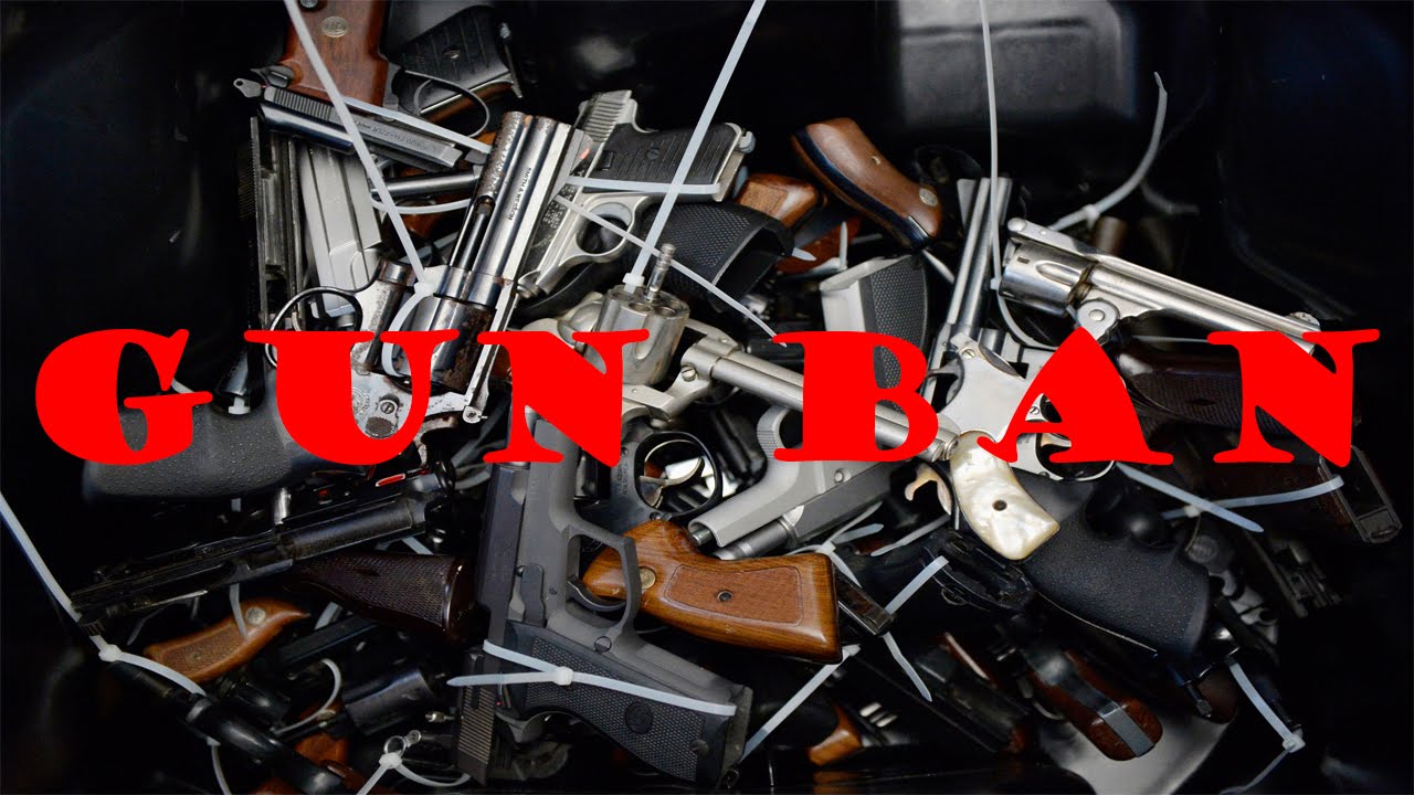 Top 2 Ways Around The Machine Gun Ban - YouTube