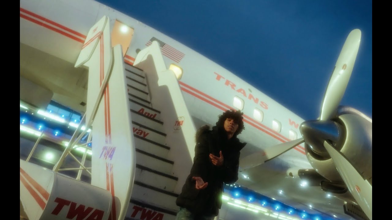 J Verse - Wish I Never (Official Music Video) - YouTube Music