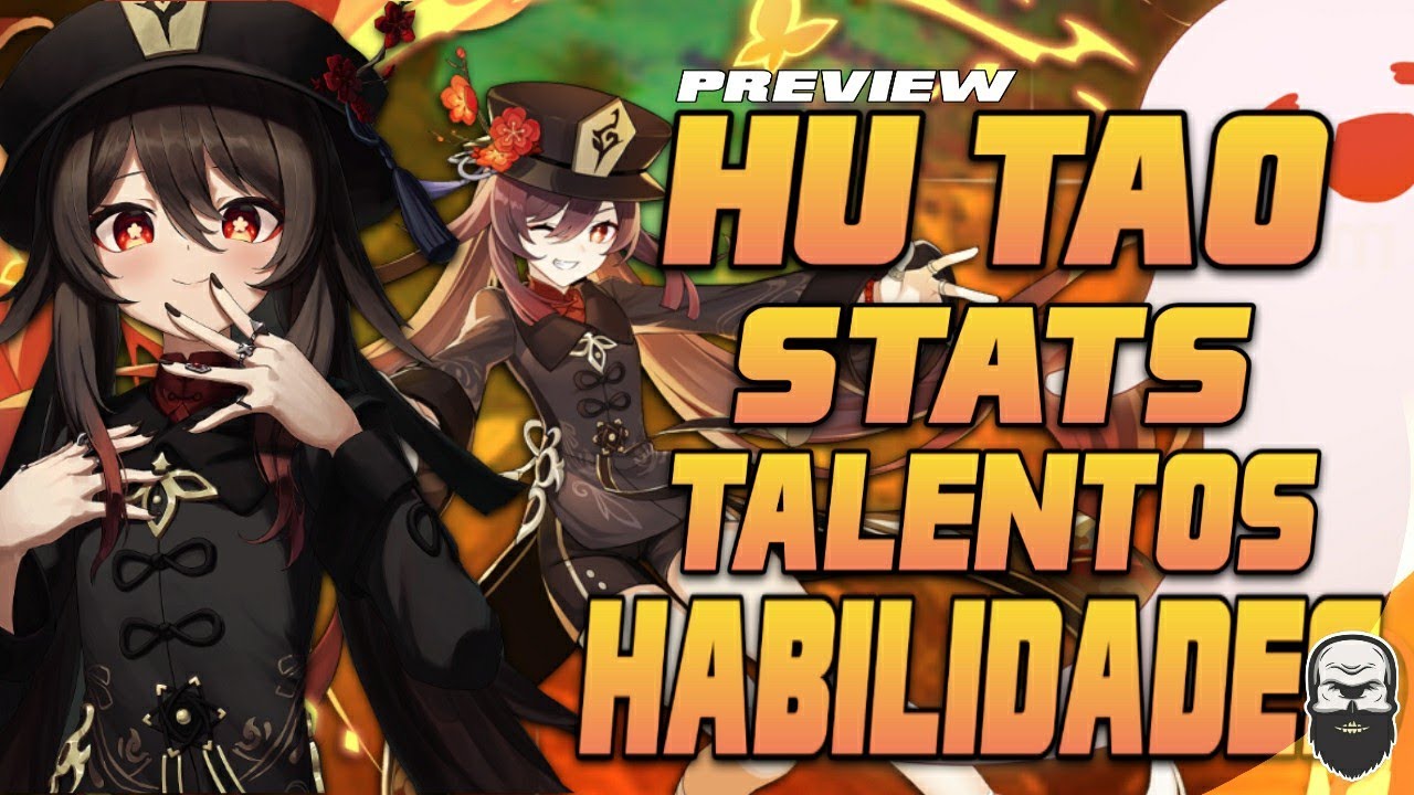Guía Hu Tao: Habilidades, stats y constelaciones | Genshin Impact ...