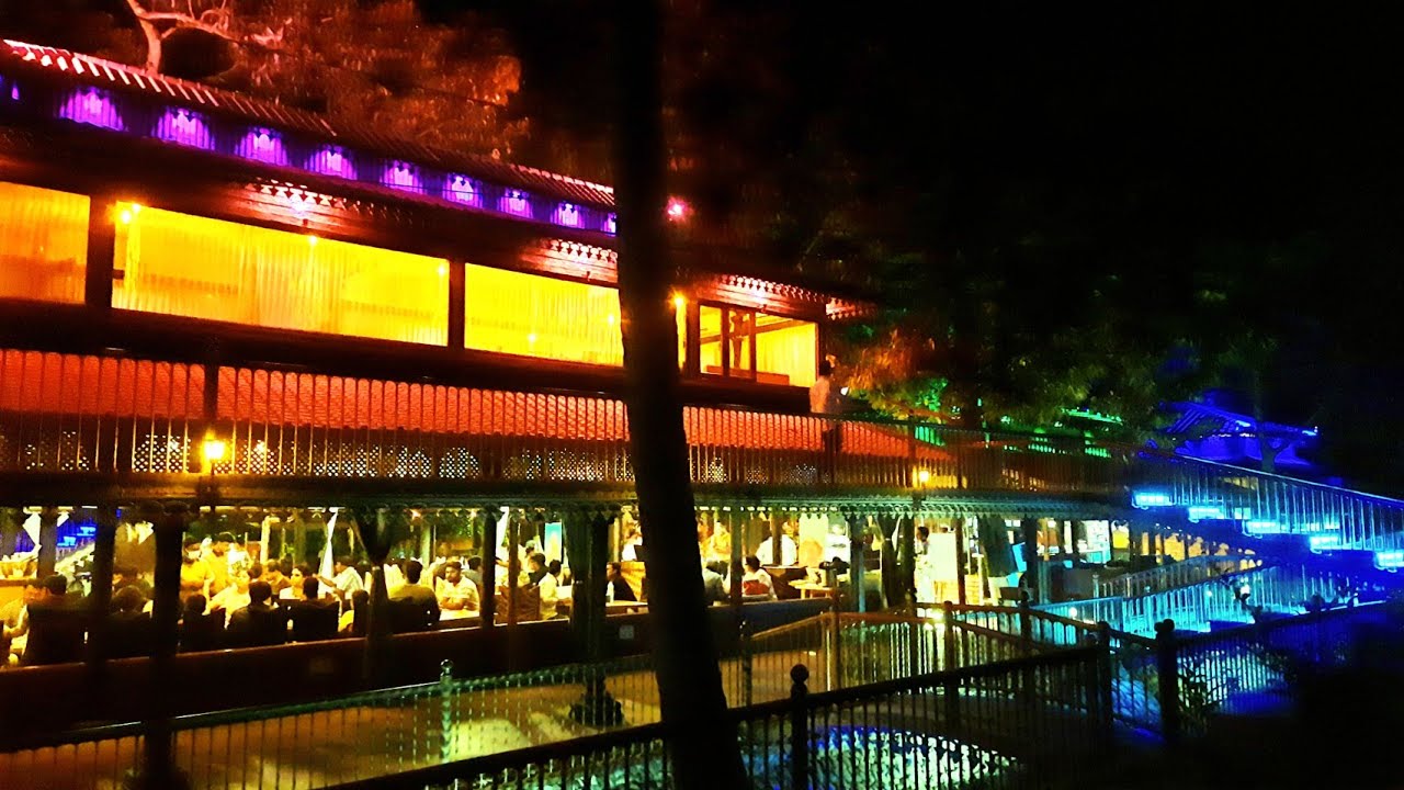 Kitchen Sutra | Restaurant & Dhaba Chinsurah Delhi Road | Perfect Place ...