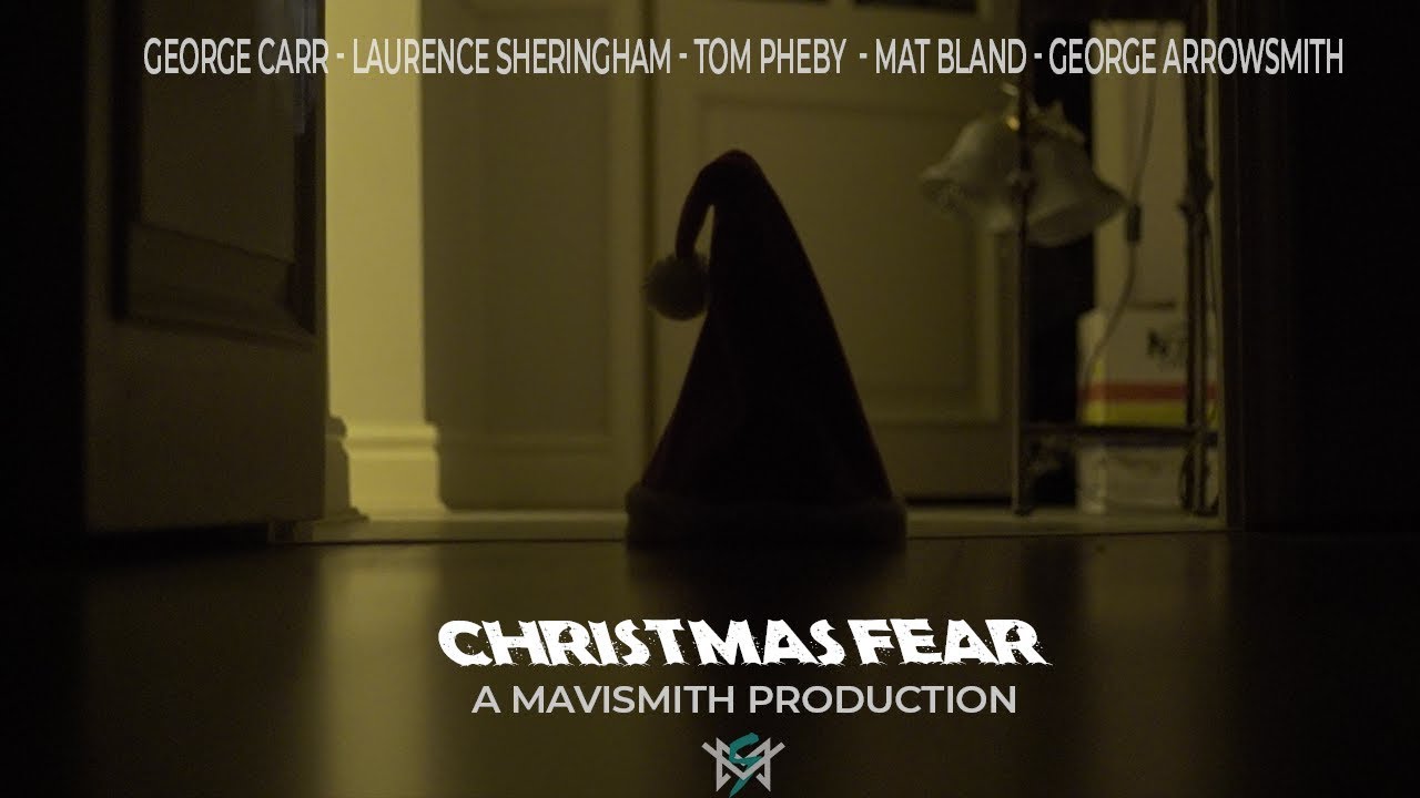 Christmas Fear - YouTube