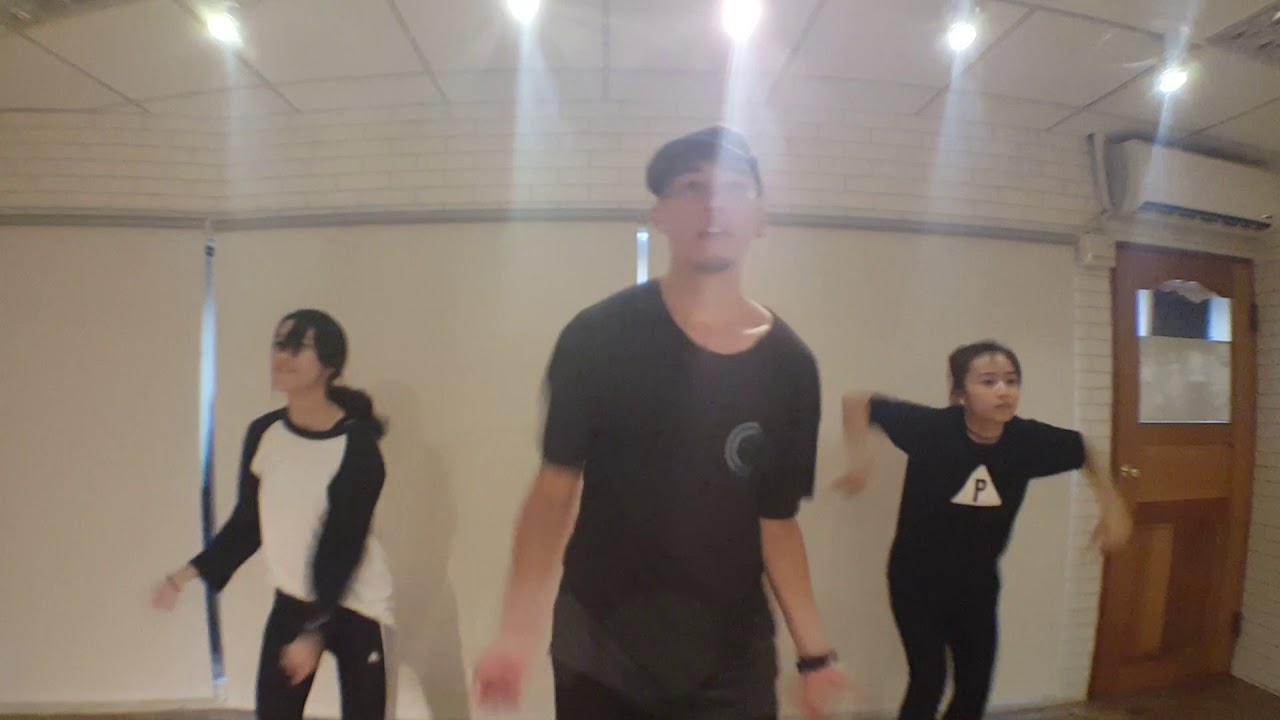 Kool John x P-Lo - Shmoplife HBK Anthem choreography by Fanko Wo - YouTube