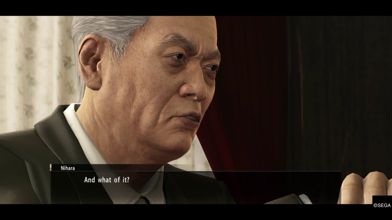 YAKUZA 0 Tojo Clan Headquaters (Favorite Long Battle Section) - YouTube