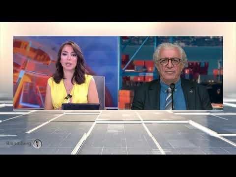 Jak Eskinazi / Bloomberg HT - Günden Kalanlar / 18.08.2021