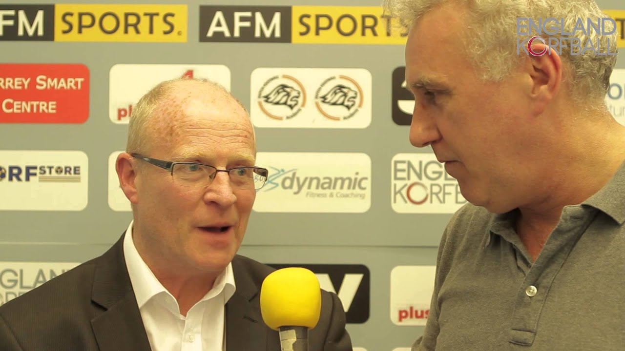 EKL - Gary Brooks and David Brooks Interview - YouTube