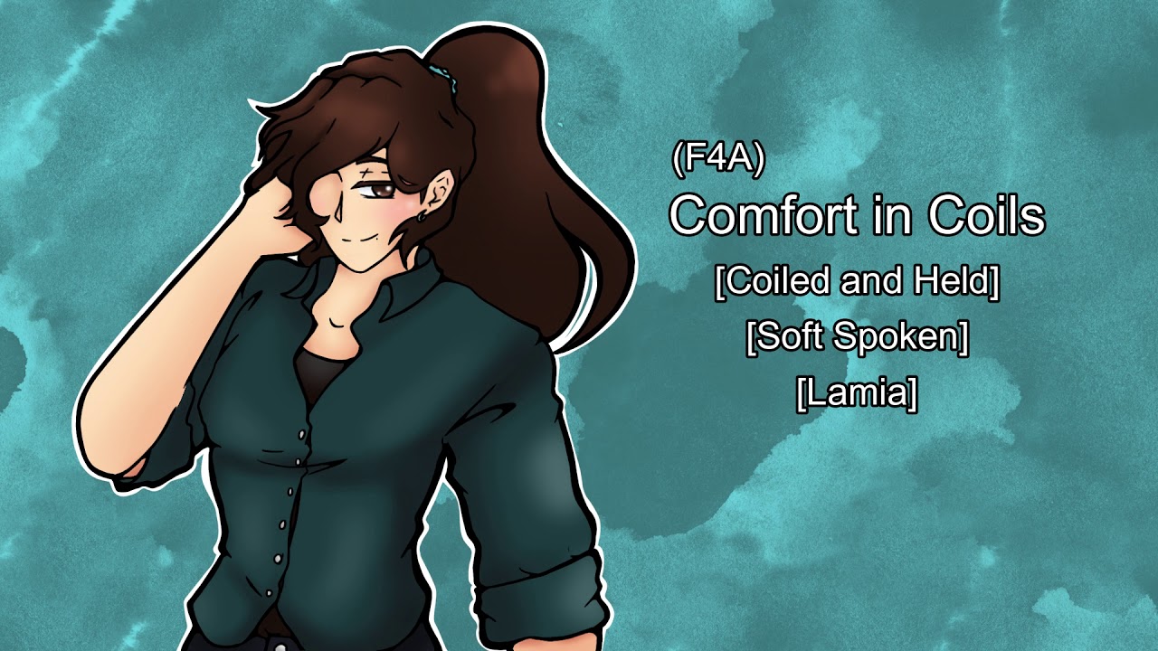 (F4A) Comfort in Coils [Lamia] [Comfort] [Coils] - YouTube