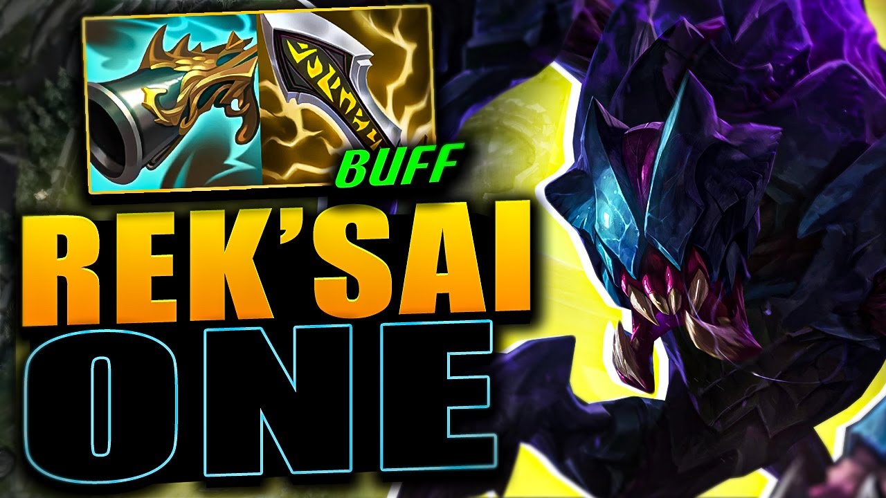 NEW Crt'Sai BUILD | OP one shot Machine | Indepth Challenger - YouTube
