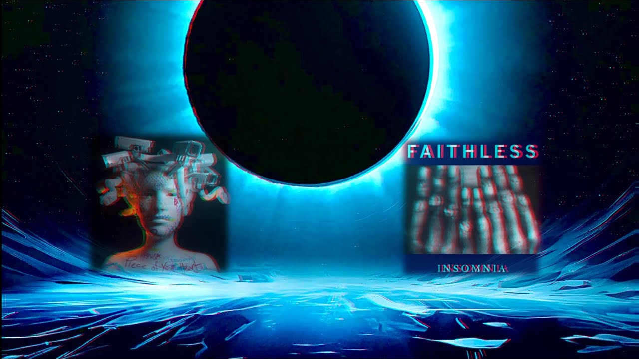 Meduza x Seth Hills x Faithless - Piece Of Your Heart x Eclipse x ...