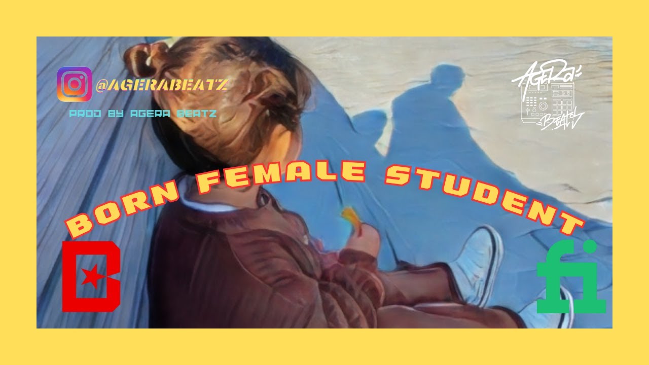 [FREE] Trap Beat "Born Female Student" Free Hip Hop Type Beat ...