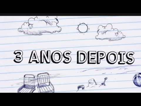 Novelinha as espiãs capítulo 5👭💞Lulu Bela CATALANI