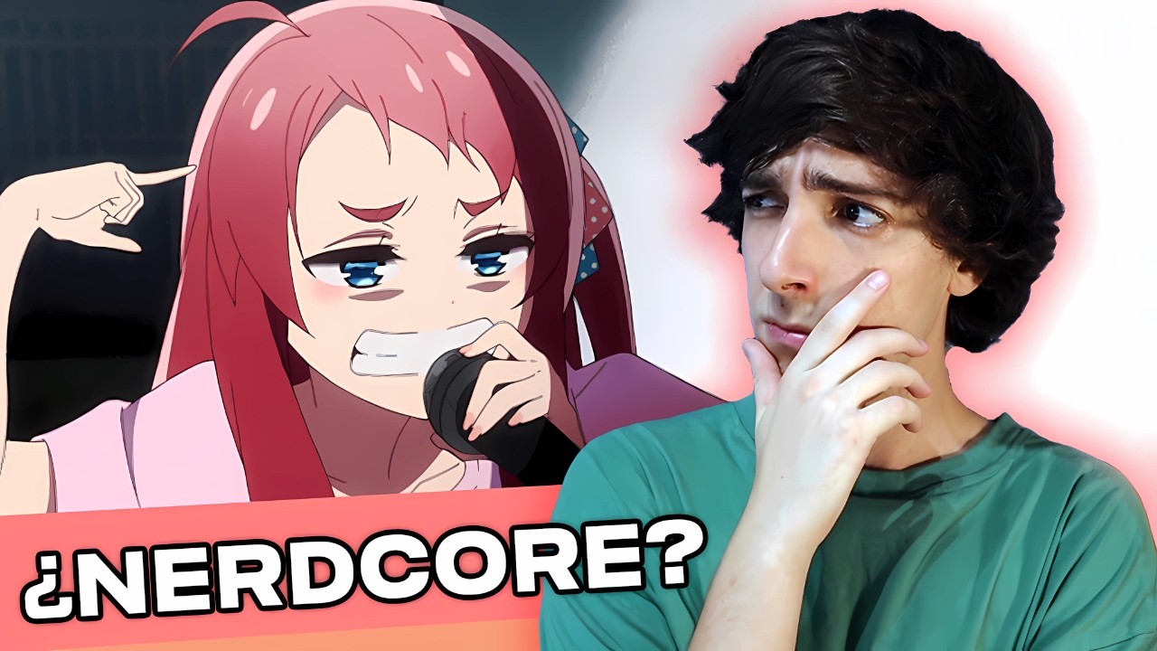 ¿QUÉ ES EL NERDCORE / FRIKIRAP? | Benderu Raw - YouTube